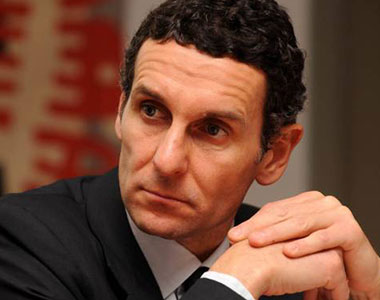 Marco Morelli - Top Manager