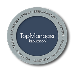 Top Manager – La reputazione dei migliori manager del panorama italiano